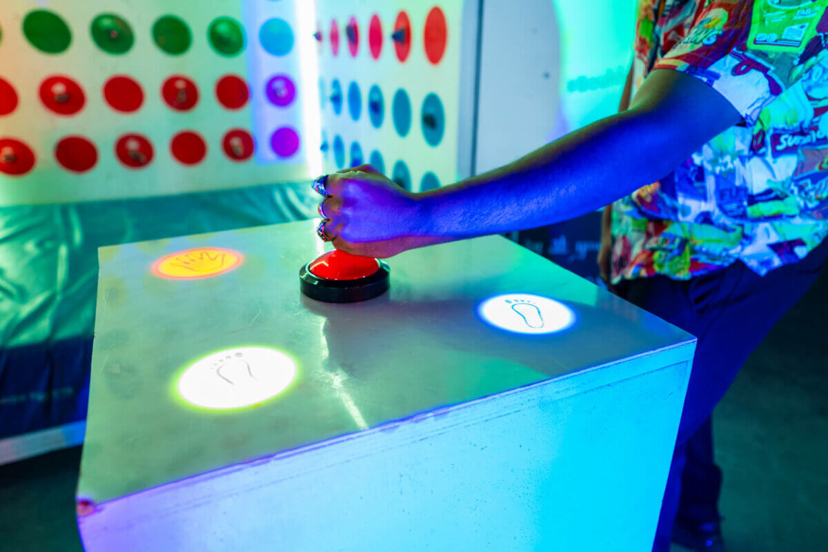 Boulderbox - Firma WAUW